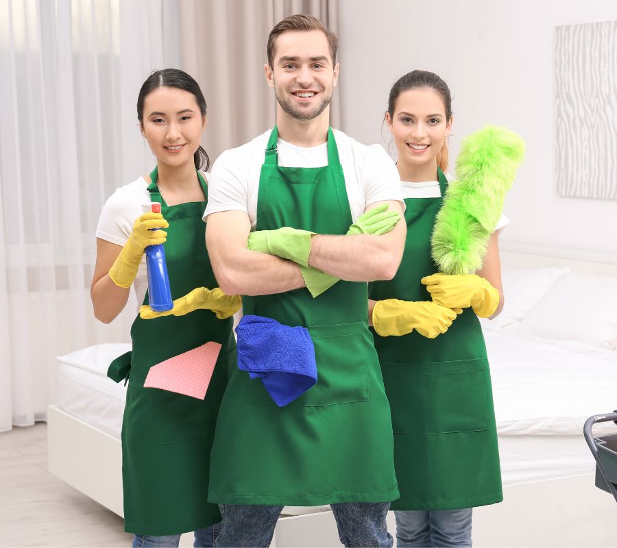 Colibri Multi-Services, Rueil-Malmaison (92)