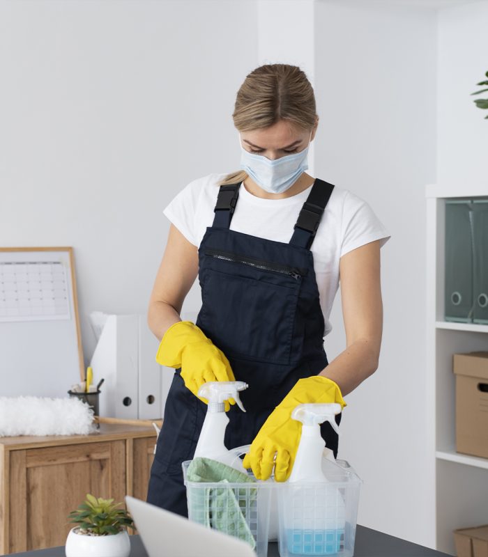 Ménage, Repassage Rueil-Malmaison: lavage, vitres